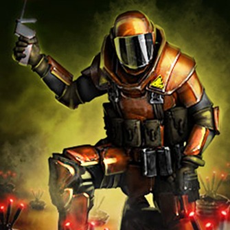 Deathwalker Mech Spotlight | Mech Arena Forum